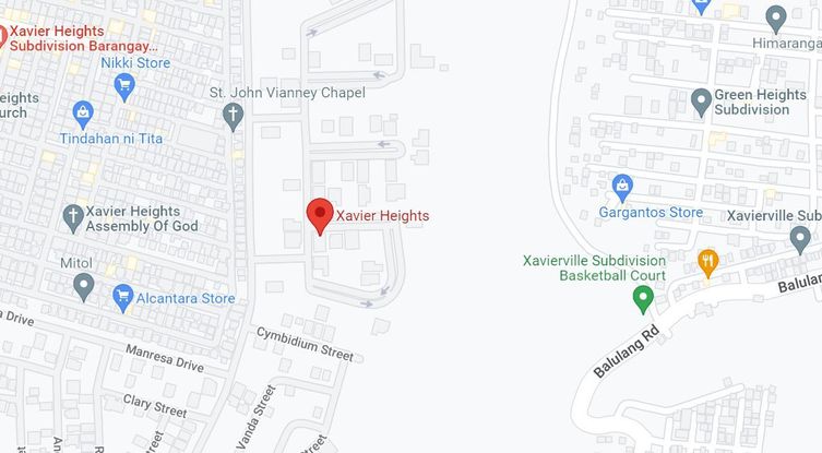 Project Xavier Heights in Balulang| Lamudi.com.ph