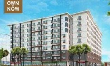 BARE STUDIO TYPE UNIT IN AMAIA STEPS CAPITOL CENTRAL BACOLOD CITY ...