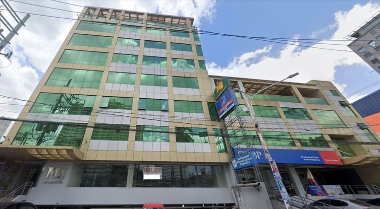 M&J Building in Diliman| Lamudi.com.ph