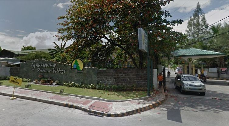 Project Greenview Executive Village| Lamudi.com.ph