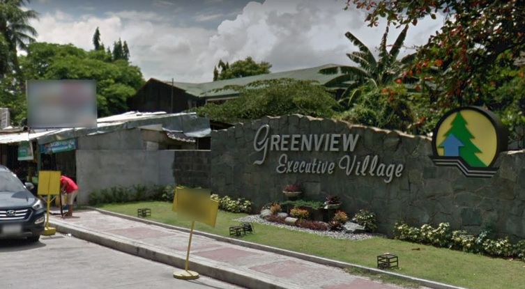 Project Greenview Executive Village| Lamudi.com.ph