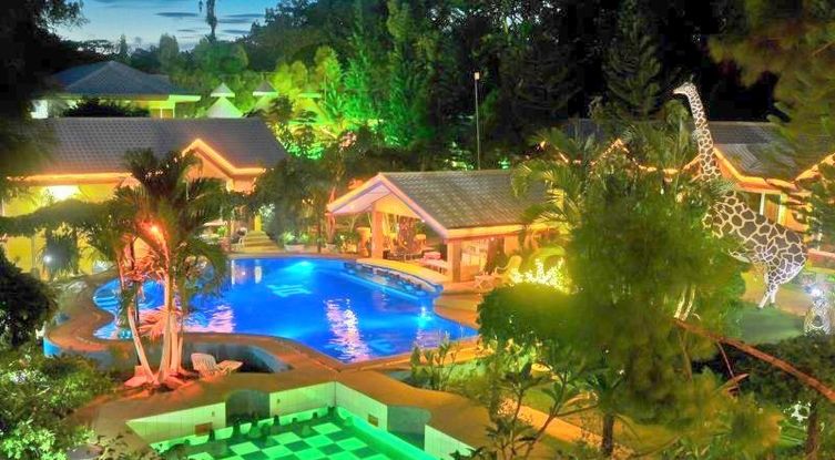 Project Deep Forest Garden Hotel| Lamudi.com.ph