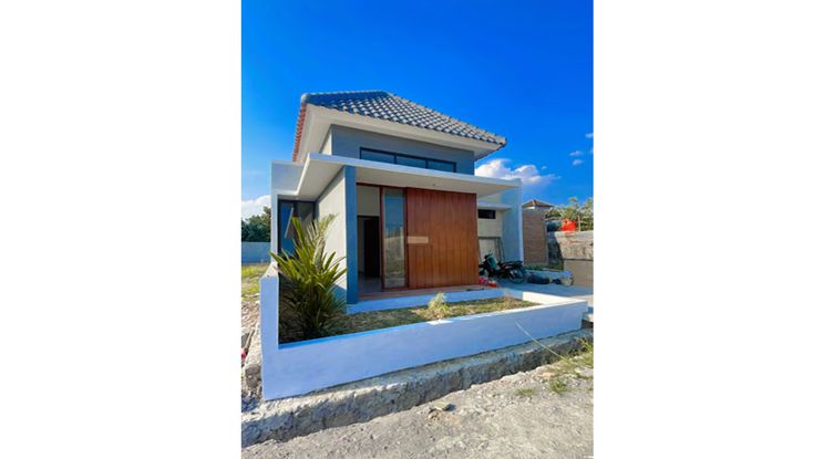 Zeline Residence di Sukoharjo| Lamudi.co.id