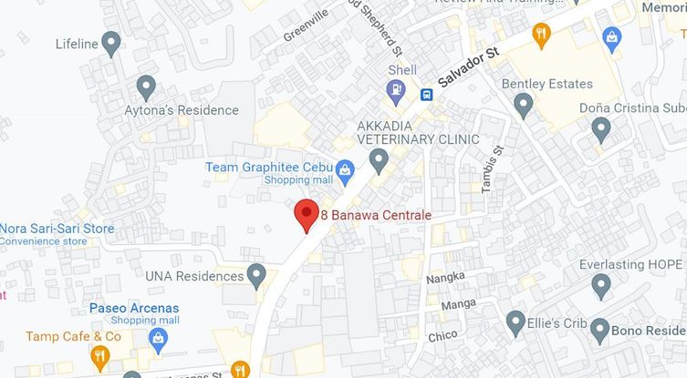 8 Banawa Centrale in Banawa| Lamudi.com.ph