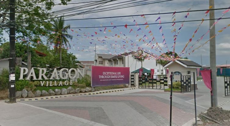 Paragon Village in Cabuco| Lamudi.com.ph