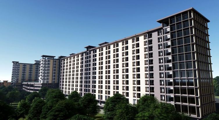 Pacific Grande Residences in Gun-Ob| Lamudi.com.ph