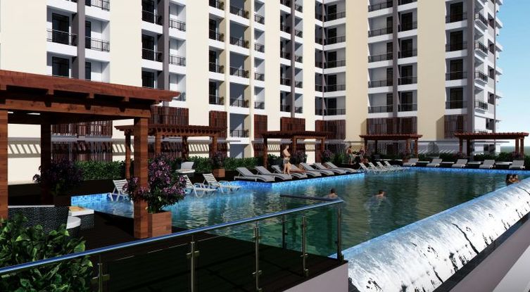 Pacific Grande Residences in Gun-Ob| Lamudi.com.ph