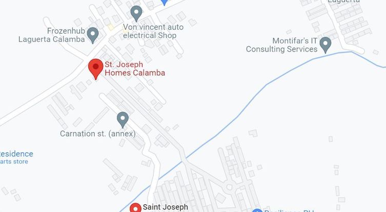 St. Joseph Springfield in Laguerta| Lamudi.com.ph