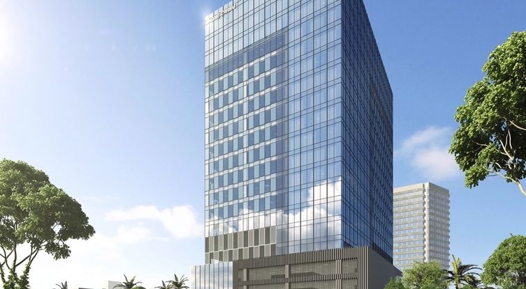 Project One Trium Tower| Lamudi.com.ph