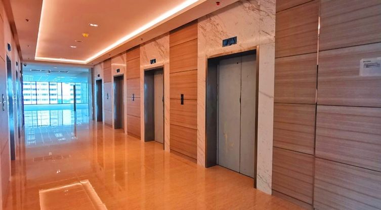 Project One Trium Tower| Lamudi.com.ph