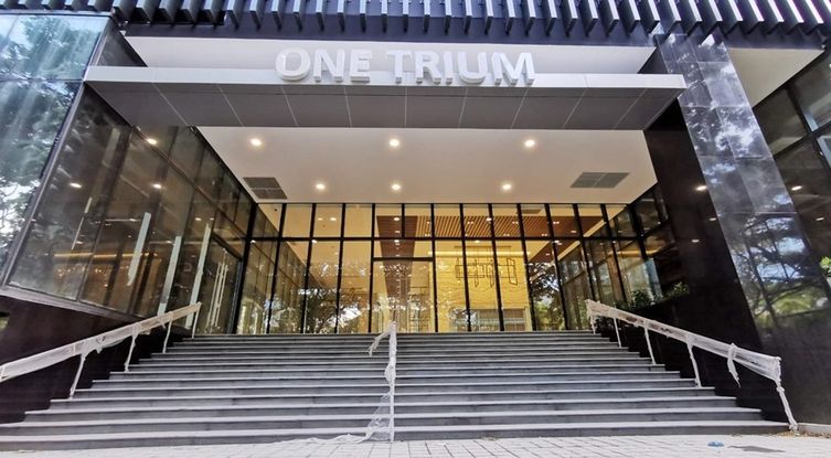 Project One Trium Tower| Lamudi.com.ph