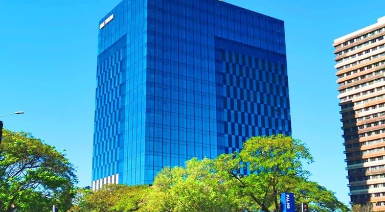One Trium Tower in Alabang| Lamudi.com.ph