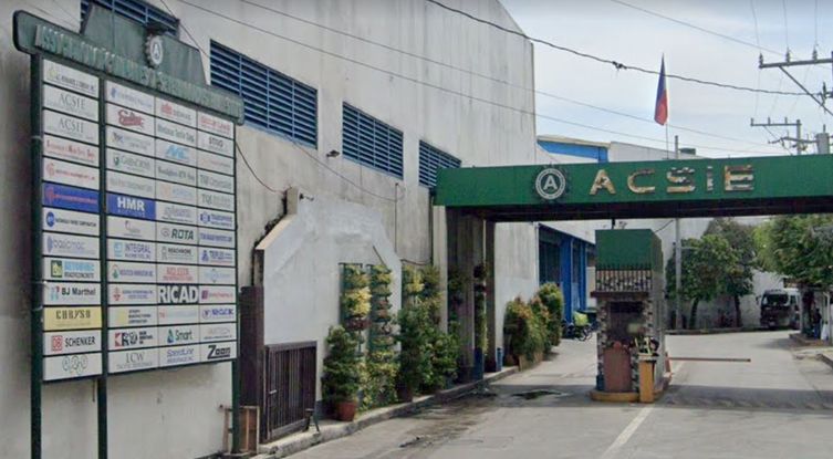 ACSIE in Marcelo Green Village| Lamudi.com.ph