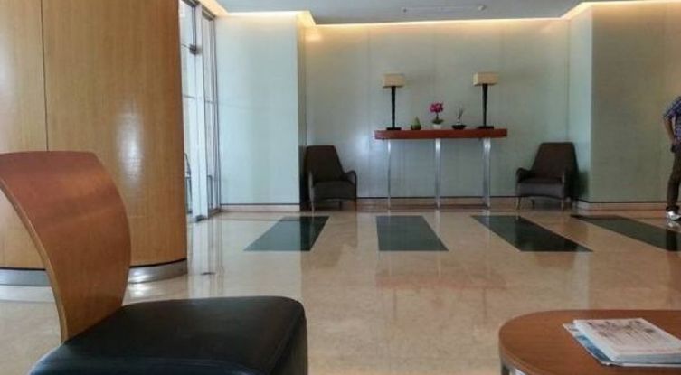 Project Bonifacio Ridge in Fort Bonifacio| Lamudi.com.ph