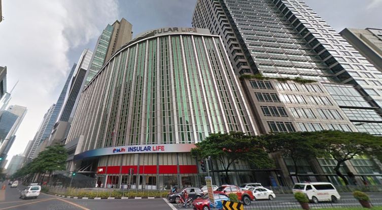 Insular Life Building - Makati in Bel-Air| Lamudi.com.ph