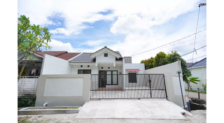 Vila Inti Persada di Pamulang| Lamudi.co.id