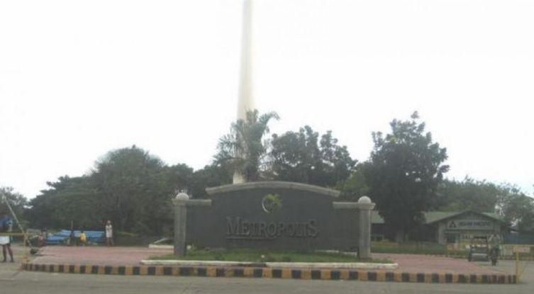 Metropolis Iloilo in Balantang| Lamudi.com.ph