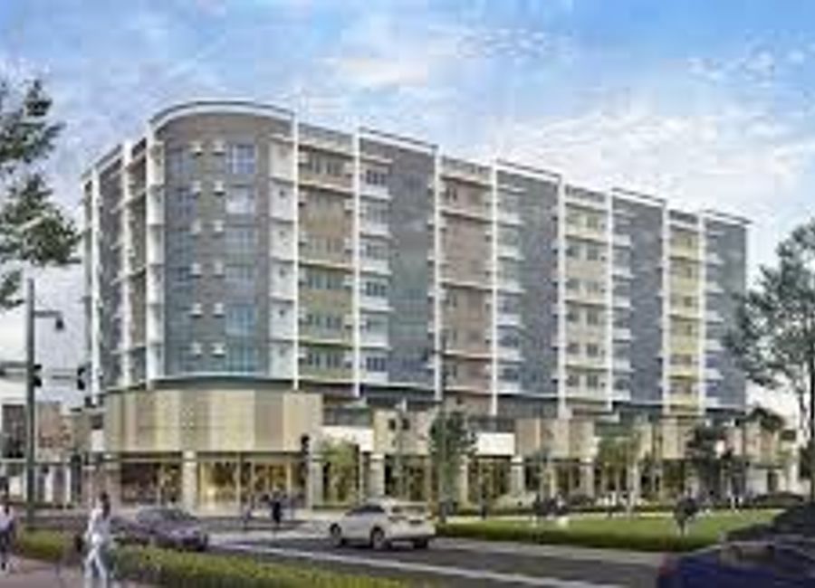 Beautifully designed Studio Unit here in One Regis in Upper East ...