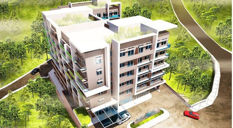 Project The Mist Residences| Lamudi.com.ph