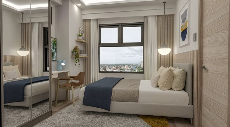 Project MIRA in Cubao| Lamudi.com.ph