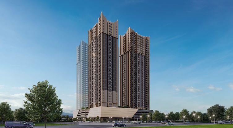 Project MIRA in Cubao| Lamudi.com.ph