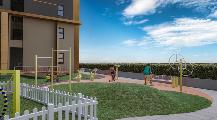 Project MIRA in Cubao| Lamudi.com.ph