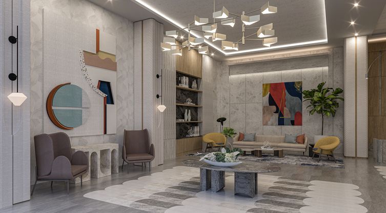 Project MIRA in Cubao| Lamudi.com.ph