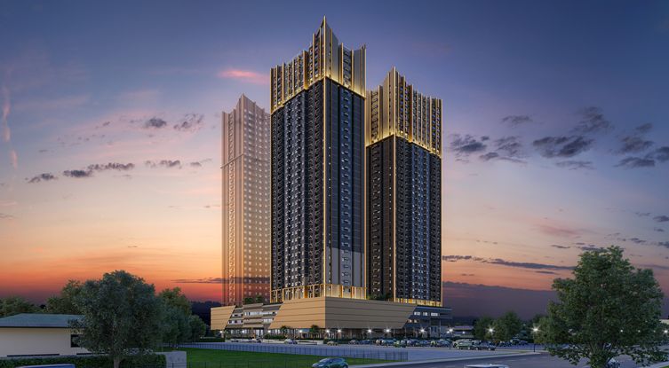 Project MIRA in Cubao| Lamudi.com.ph