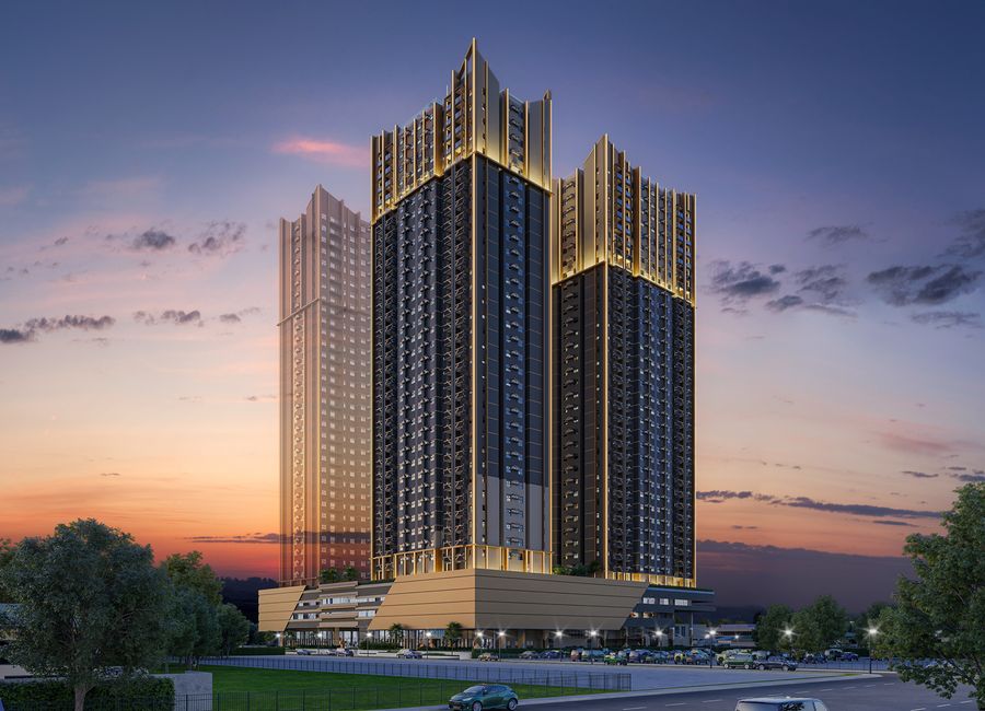 Mira Residences: Smart Living for the Modern Visionary | Lamudi.com.ph