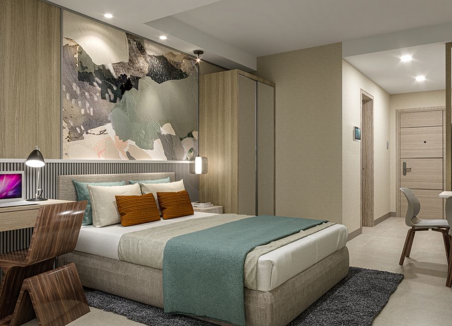 Mira Residences: Smart Living for the Modern Visionary | Lamudi.com.ph