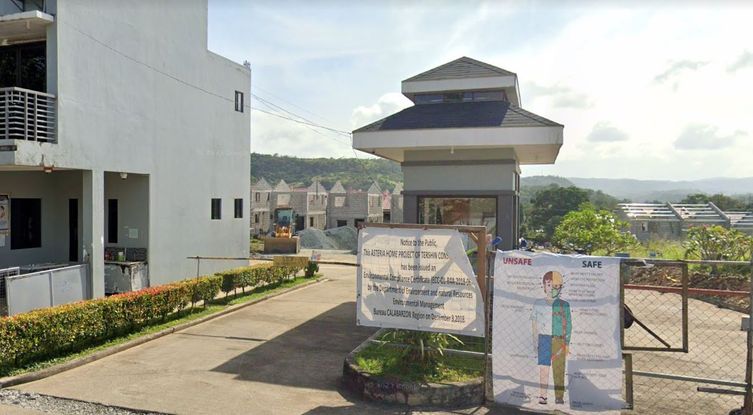 Project Asteria Homes Subdivision - Tanay in Tandang Kutyo| Lamudi.com.ph