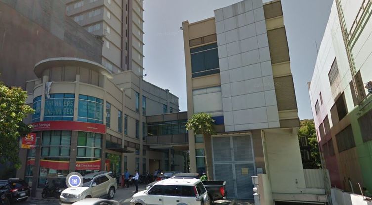 Project Zarcon Building in Muntinlupa| Lamudi.com.ph