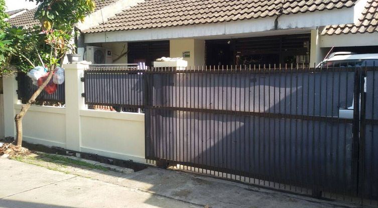 Taman Mangu Indah di Pondok Aren| Lamudi.co.id