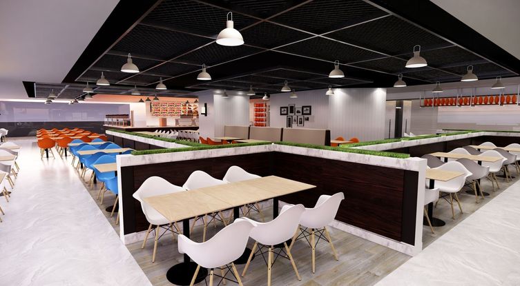 Project Trium Square in Pasay| Lamudi.com.ph