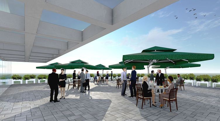 Project Trium Square in Pasay| Lamudi.com.ph