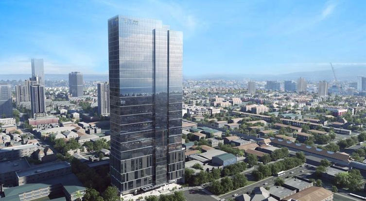 Project Trium Square in Pasay| Lamudi.com.ph