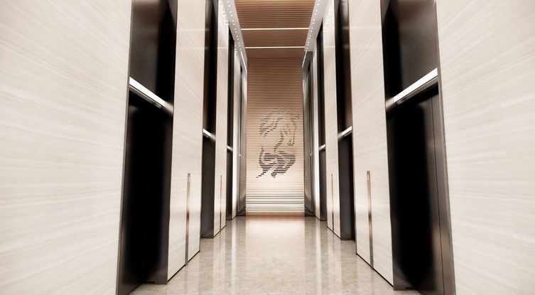 Project Trium Square in Pasay| Lamudi.com.ph