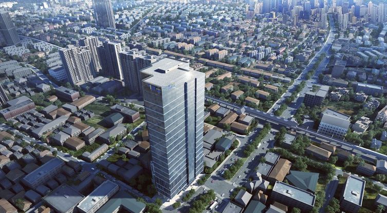 Project Trium Square in Pasay| Lamudi.com.ph