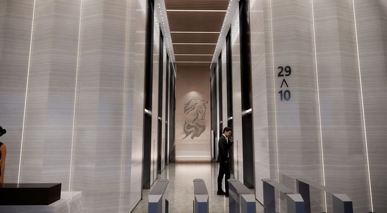 Project Trium Square in Pasay| Lamudi.com.ph