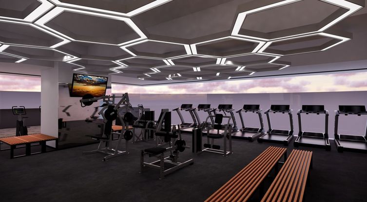 Project Trium Square in Pasay| Lamudi.com.ph