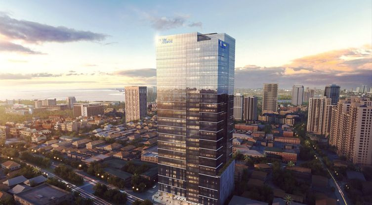 Project Trium Square in Pasay| Lamudi.com.ph