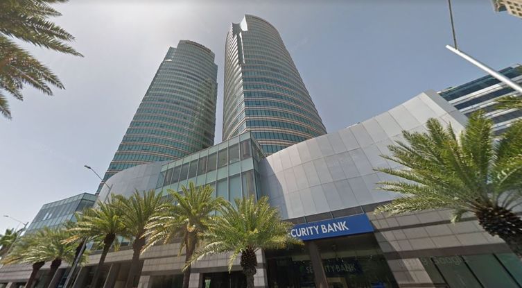 Insular Life Corporate Center in Alabang| Lamudi.com.ph