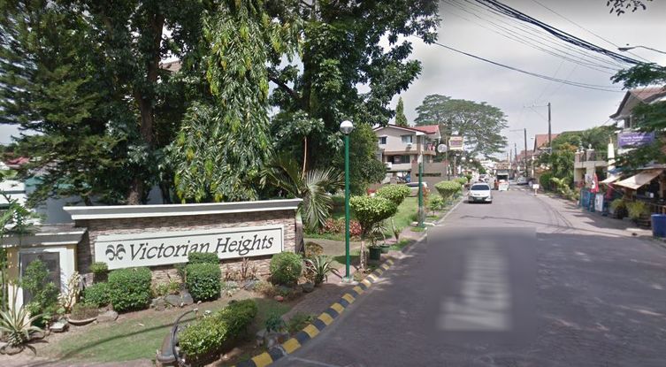Project Victorian Heights in Quezon City| Lamudi.com.ph
