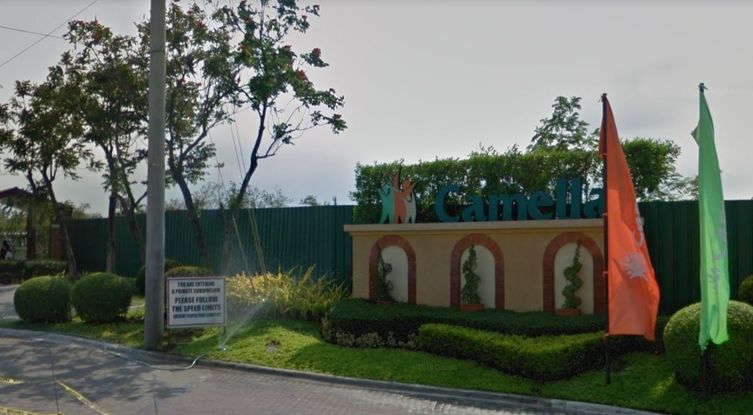 Project Lessandra Heights - Bacoor in Bacoor| Lamudi.com.ph