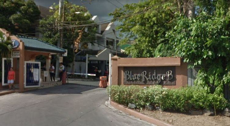 Blue Ridge B Subdivision in Project 4| Lamudi.com.ph