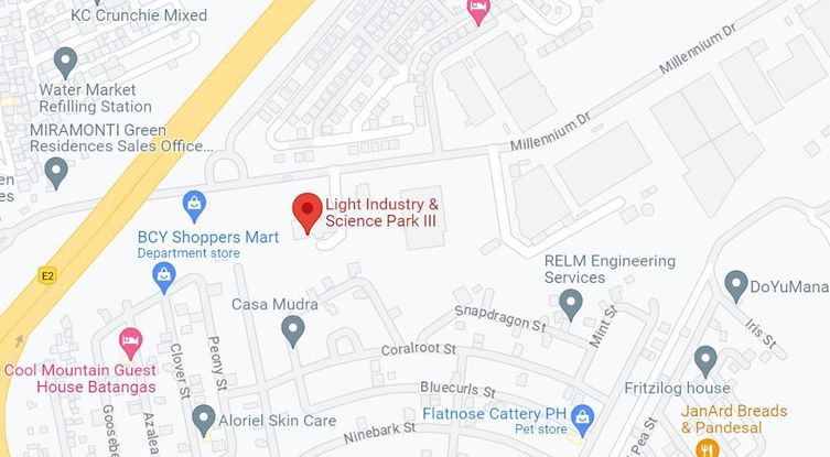 Light Industry & Science Park III in San Rafael| Lamudi.com.ph