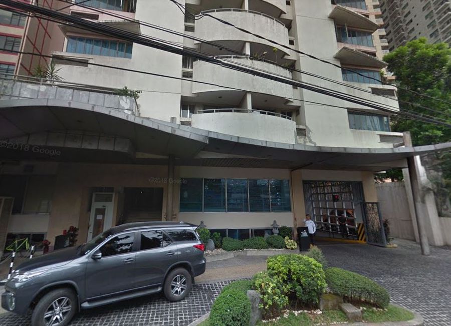 wack wack royal mansion studio unit for rent | Lamudi.com.ph