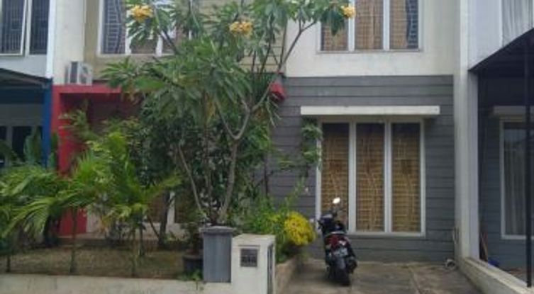 Fortune Spring Graha Raya di Ciledug| Lamudi.co.id