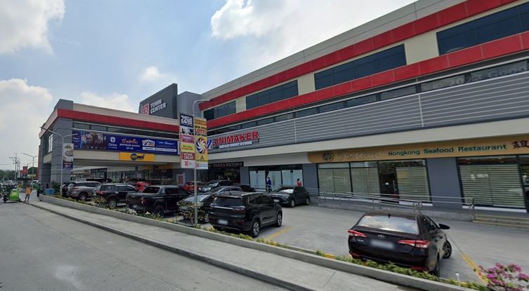 Project EB Town Center in Graceville| Lamudi.com.ph