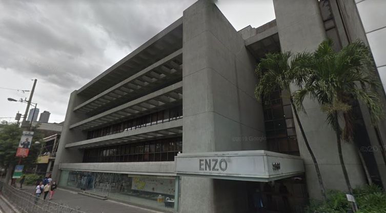 ENZO Building in Bel-Air| Lamudi.com.ph